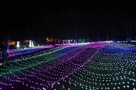 Wisata Malam Di Kaliurang Yogyakarta Dengan View Bagus Cocok Buat