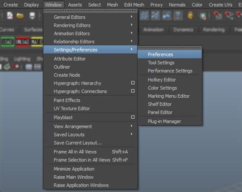 Changing Units Of Measurement In 3ds Max And Maya Unreal Engine
