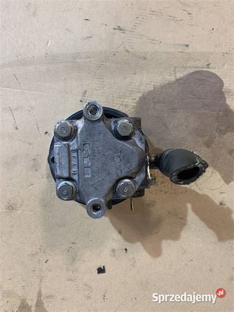 Pompa Wspomagania 7W0145157 Ford Galaxy Vw Sharan Seat Skoda Szczecin