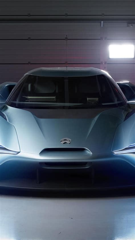 Nio Ep Wallpapers Wallpaper Cave