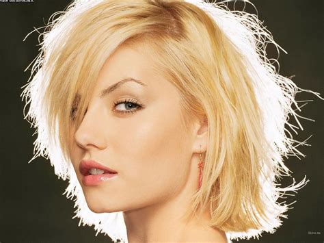 Elisha Cuthbert Wallpaper Hd Hair Blond Hairstyle Beauty Pink Lip Grass The Best Porn Website