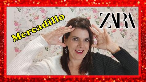 Mercadillo Y Zara YouTube