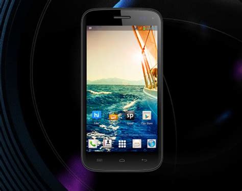 Micromax Canvas Turbo Mini A200 Price And Specs For India