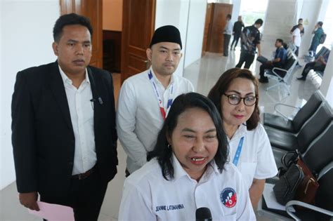 Jakarta Utara Rawan Pelecehan Seksual Anak RPA Perindo Masyarakat