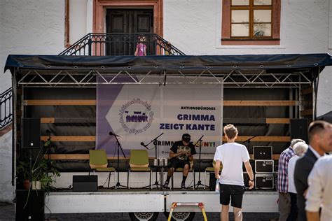 Stadtfest Grimma Flickr