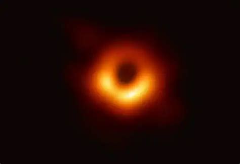 El Agujero Negro En M87 Una Imagen Para La Historia