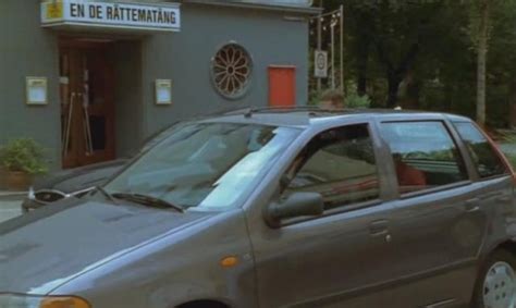 IMCDb org 1997 Fiat Punto S 1a serie 176 in SK Kölsch 1999 2005