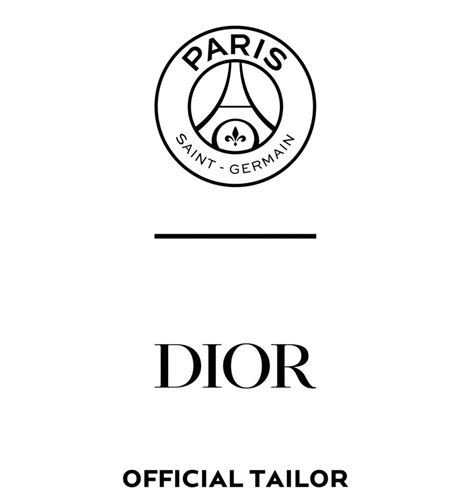 La Source Parisienne On Twitter PSG Inside X Dior