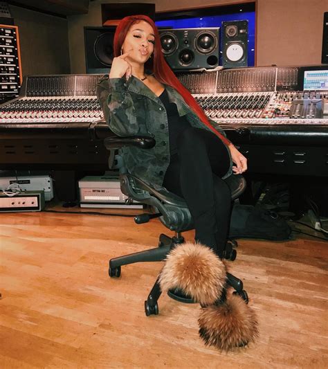 35k Likes 271 Comments Saweetie On Instagram Alumna