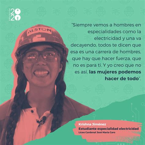 Educación 2020 on Twitter Bajo esta premisa nos unimos a Alstom con