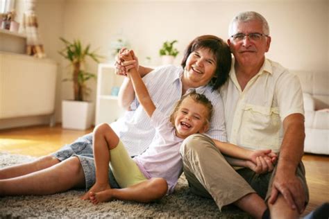 Giornata Mondiale Dei Nonni E Degli Anziani Quando Nostrofiglio It