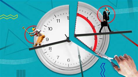REDUCCIÓN DE LA JORNADA LABORAL A 6 HORAS ALGO QUE SE ASOMA CADA VEZ MÁS