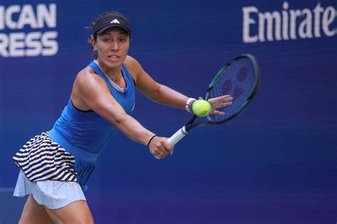 US Open Chinas Zheng Qinwen Matches Best Result At A Grand Slam After