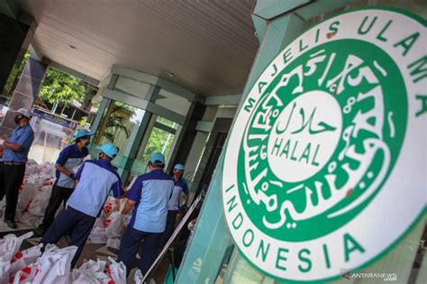 Presiden Apresiasi Dukungan MUI Dan Ormas Islam Dalam Cegah COVID 19