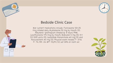 Solution Copd With Nursing Care Plan Studypool