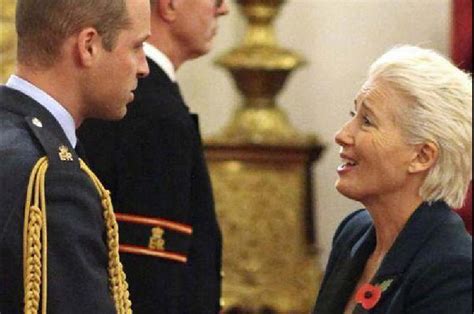 Emma Thompson Dama Del Imperio Brit Nico Emma Thompson Fue