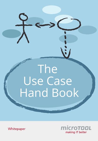 What Is A Use Case Diagram Microtool