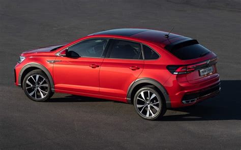 Vw Nivus Pcd Ficha T Cnica Itens De S Rie E Pre O