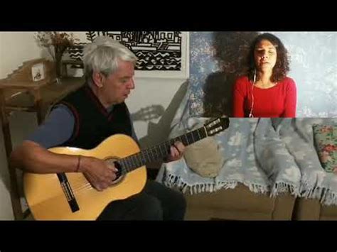 Paixão e Fé Tavinho Moura e Bárbara Barcellos Tavinho Moura Fernando