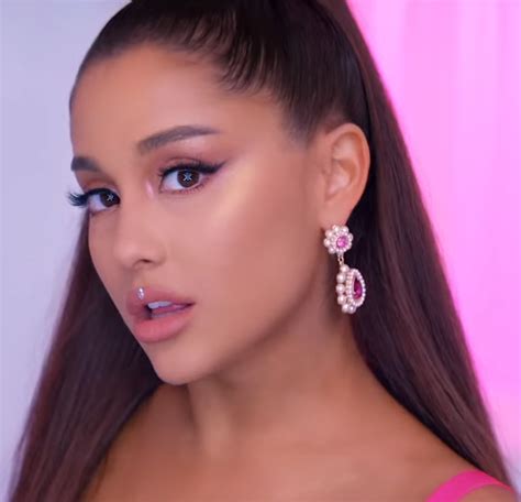 I Wanna Fuck A Sub Bi Boi For Ariana Grande You Know You Want Me To
