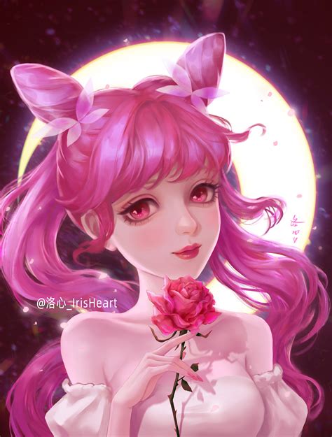 Chibiusa Bishoujo Senshi Sailor Moon Image By Irisheart
