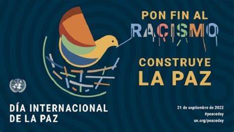 Librer A Dykinson Actividades D A Internacional De La Paz
