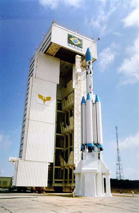 Eua Boicotaram O Programa Espacial Do Brasil Nos Anos