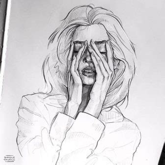 45 Da Colorare Disegni Di Ragazze Tumblr Facili