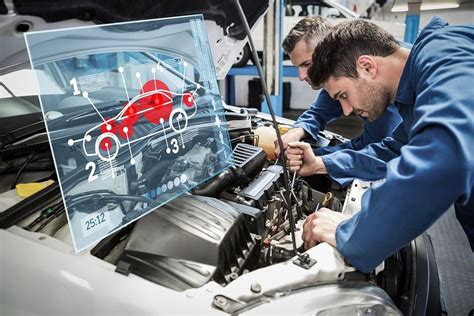 Automobile Engineering Career In India Eligibility Job Prospects