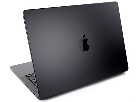 Así es el nuevo MacBook Pro de 16 pulgadas con M3 por dentro iPhoneros