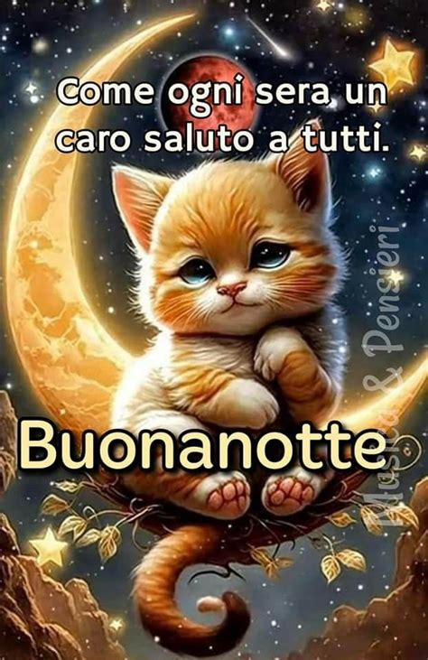 Pin Di Farfalla Allegra Su B Notte Senza Citazioni Auguri Di Buona