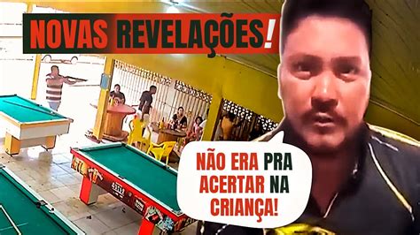 NOVAS REVELAÇÕES SOBRE A TRAGÉDIA DE SINOP YouTube