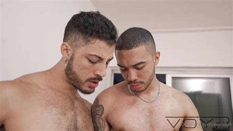 Of Eli Shaw Gangbang