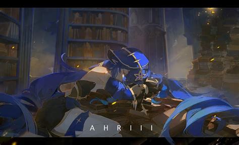 Descarga Gratis Genshin Impact Obras De Arte Layla Genshin Impact