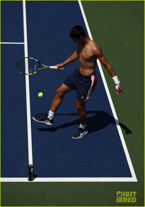 Carlos Alcaraz Is Your New Tennis Crush See His Shirtless U S