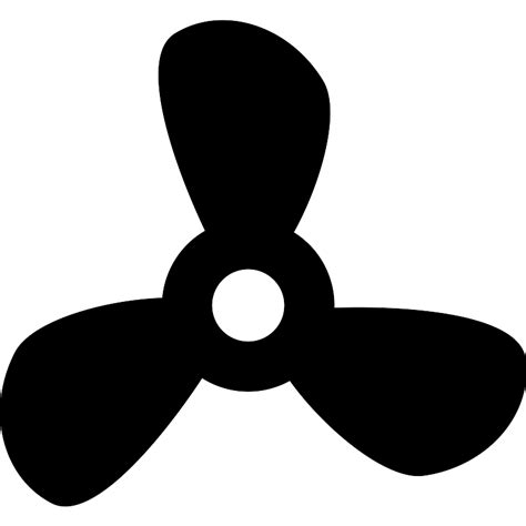 Propeller Vector Svg Icon Svg Repo