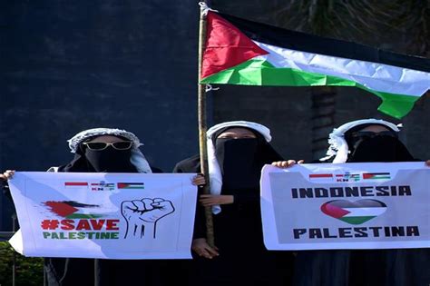 Berita Doa Untuk Palestina Dan Masjidil Aqsa Terbaru Dan Terkini Hari