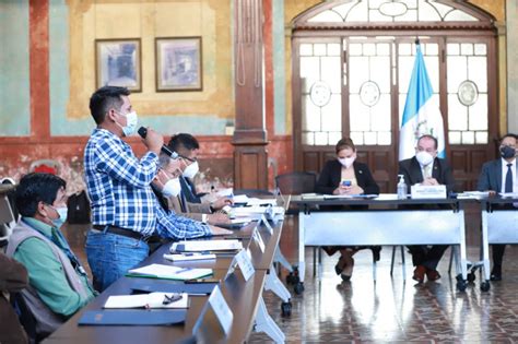 DIPUTADOS INTERMEDIAN POR CREACIÓN DE NUEVO MUNICIPIO EN QUICHÉ
