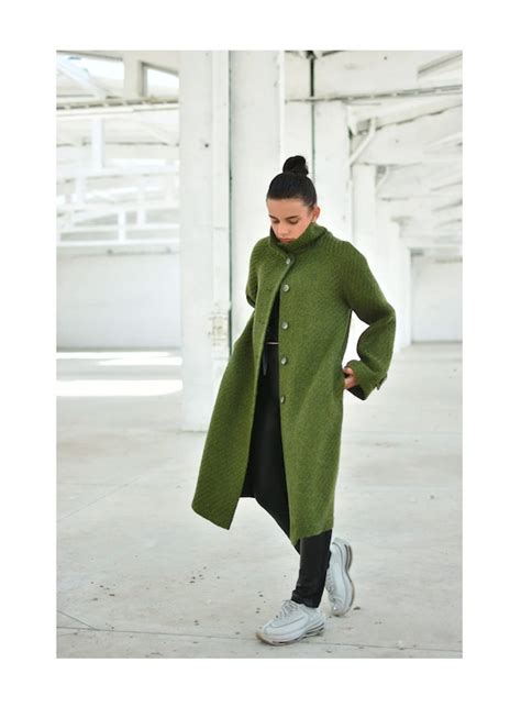 Canada Ghost Manteau Atelier Yuwa Ciao Jp