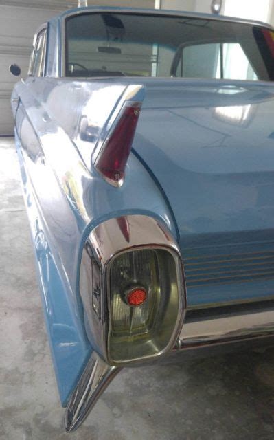1962 Cadillac Coupe Deville NO RESERVE For Sale Photos Technical