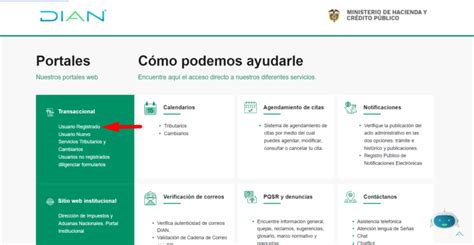 Descargar Rut Gu A Paso A Paso Para Descargar Tu Registro Nico