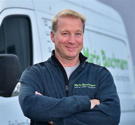 Start Mario Buschmann Sanitär Heizung Solar