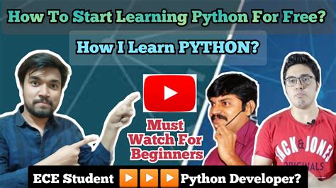 how i learn python in 2 months youtube