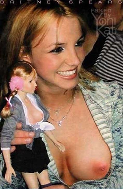 Britney Spears Ist Schon Wieder Nackt Galerie Nr 1 Nacktefoto