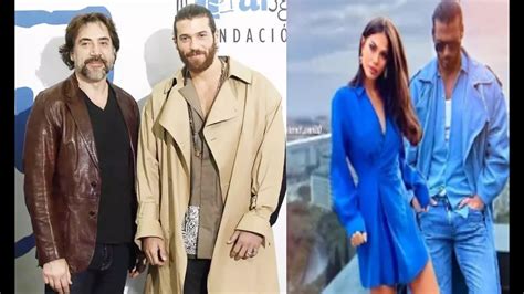 The Clause Added By Can Yaman And Demet Zdemir To The Contract