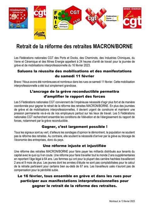 Damien Dole On Twitter La F D Ration Cgt Verre Et C Ramique Rejoint