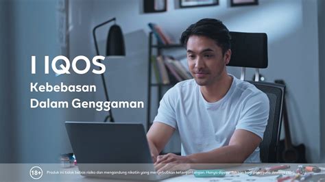 Raih Kebebasan Dan Melangkah Ke Depan Bersama IQOS We IQOS YouTube