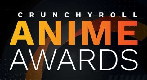Crunchyroll anuncia las categorías y el jurado de los Anime Awards 2020