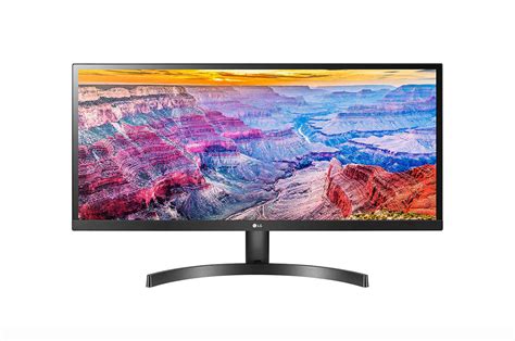 LG 29 21 9 UltraWide Full HD IPS LED Monitor LG Electronics PH