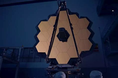 El universo como nunca antes visto estas son las nuevas e increíbles